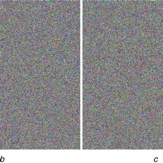 Suggested Algorithm Encrypts Image Twice Using Same Set Of Security