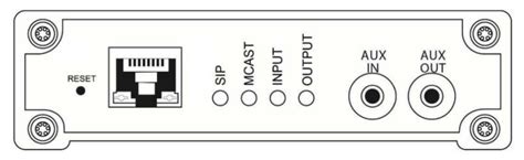 Algo Paging Adapter Comparison 8301 Vs 8305 Vs 8373