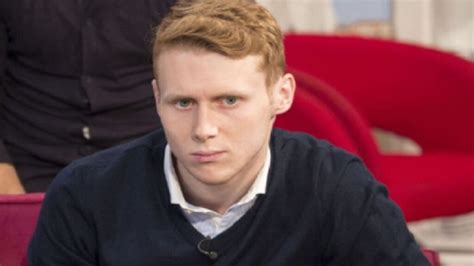 Fact Check Is Jamie Borthwick Leaving Eastenders
