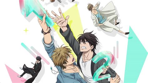 Dakaretai Otoko I Ni Odosarete Imasu Opening Full Youtube