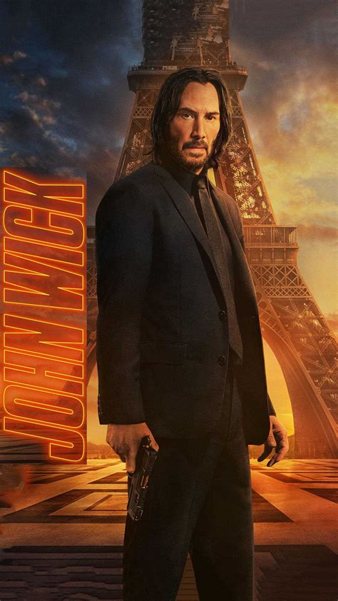 John Wick Wallpaper Ixpap