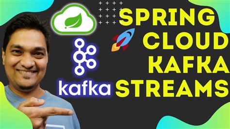 Kafka Streams Aggregate Transform And Join With Windowing In 20 Mins Spring Cloud Stream