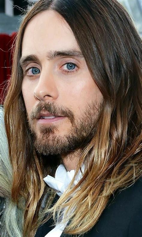 Voici 20 Hommes Sexy Aux Cheveux Longs Qui Vont Vous Donner Des Sueurs