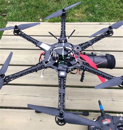 Do Ardupilot Pixhawk Firmware And Software Customization By Ratzon Fiverr