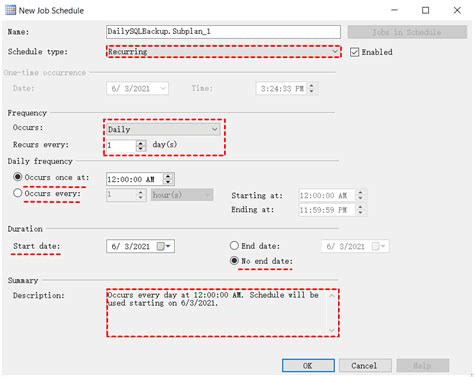 How To Perform Sql Server Auto Backup Every Day Ways