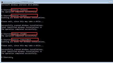 6 cách sửa lỗi Invalid Partition Table nhanh hiệu quả nhất