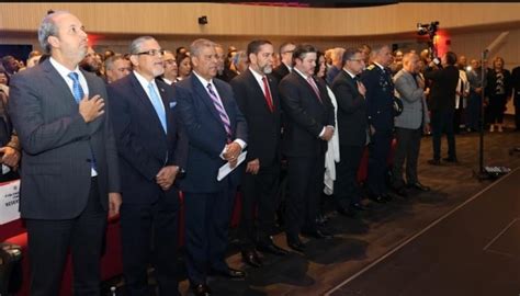 Programa Burocracia Cero Prioriza Trámites Demandados Por Dominicanos