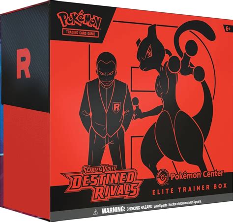 Pokemon Center Says More Destined Rivals Product Coming Pokebeach