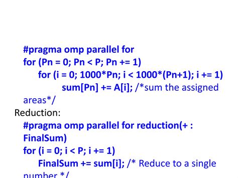 Multicore And Shared Multi Processor Ppt