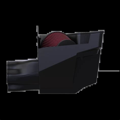 Jlt Performance 2018 2023 Ford Mustang Gt Cold Air Intake Tune Required Function Factory