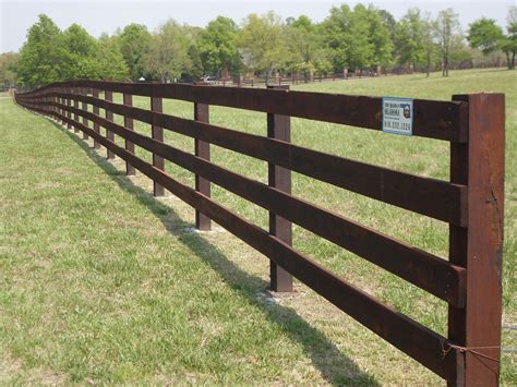Farm And Ranch Fence Builders Of Oklahoma