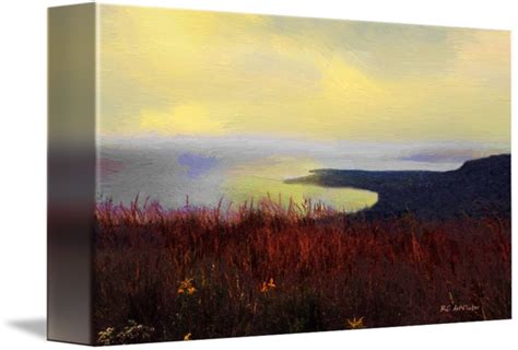 Dawns Kiss By Rc Dewinter