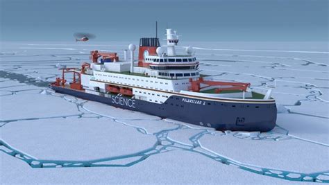 Meyer Werft Forschungsschiff Meteor Iv Hat Baudock Verlassen Ndr