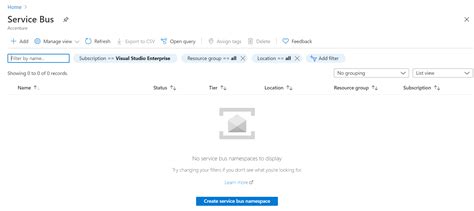 Azure Service Bus Integration With Dynamics Crm Crm Crate