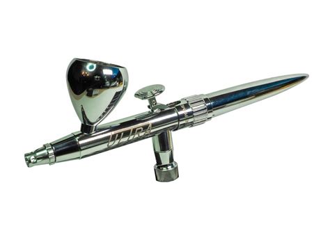 HARDER & STEENBECK 120231 Aerograf Ultra 2024 (HS-ULTRA2024) • Cena ...