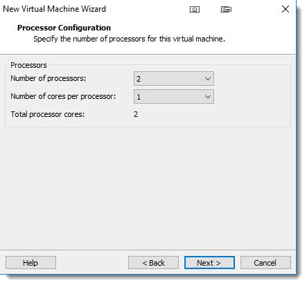 Create A MacOS OS X VM On VMware ESXi VMware Workstation X IThinkVirtual