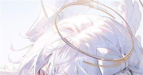 オリジナル 天使 Chainのイラスト Pixiv