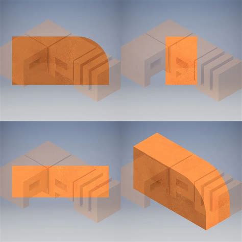 Refractory Brick Bull Nosehalf Roundjamb Brick At ₹ 300piece