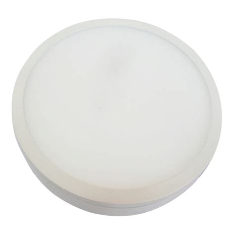 Buy Ledlum Led Indoor Slim Border Surface Mounted Down Light Round 16w Lls 022a Online At