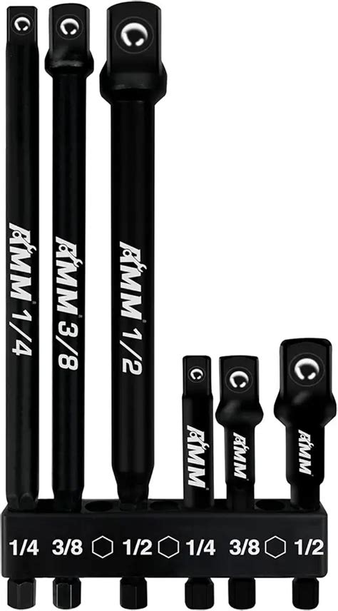 The Essential Guide To Utilizing A Drill Socket Adapter ShunTool