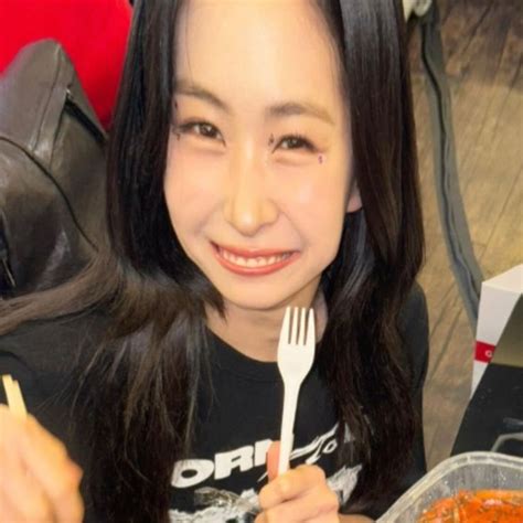 Itzy Ryujin Pfp Itzy Ryujin Itzy Ryu Jin