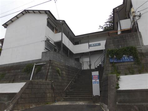 ふれんず｜橋本荘 98524717／北九州市小倉北区黒原3丁目／日豊本線城野駅の物件詳細｜売ビル・アパート、売店舗・事務所・その他