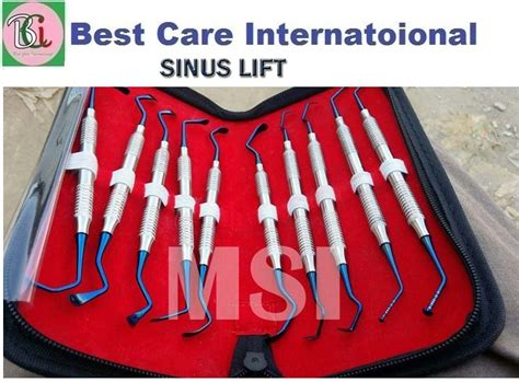 Rowe Disimpaction Forceps Durable And Efficient Surgical Instrument