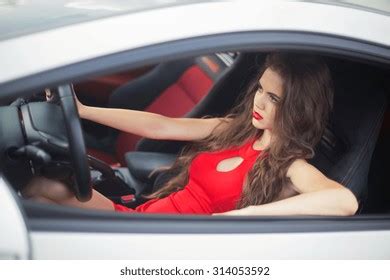12 300 Sexy Girl Driving Car Images Stock Photos Vectors Shutterstock
