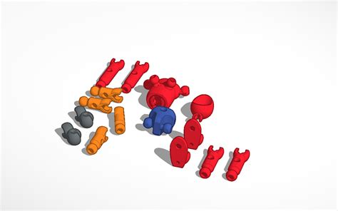 3d Design Drawing Reference Part1 Tinkercad