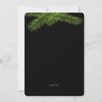 Tree Trimming Party Invitation Zazzle