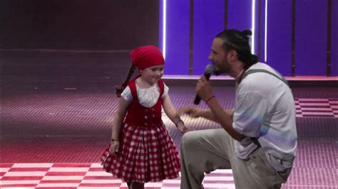 წითელქუდა მიდიოდა გზაზე გიროგი ცხადაძე Youtube