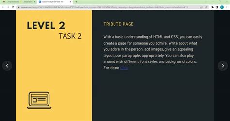 Easha Madhuri On Linkedin Oasisinfobyte Internship Webdevelopment