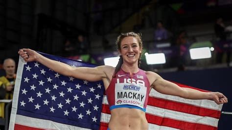 Emily Mackay Advances To Olympic Semifinals