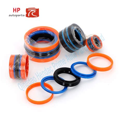 Hp Seal Hydraulic Jack Piston Rod Oil Seal Ring Tpm Das Kdas Md L