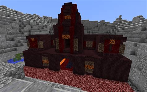 Super Bomb Survival Generation Ii Minecraft 1122 Minigame Map
