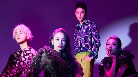 K Gen Page 1429 Votre Première Source Française Sur La K Pop