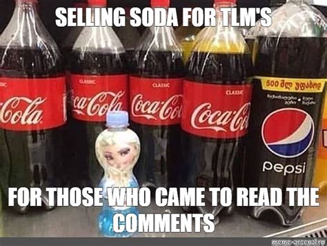 Создать мем "soda, сочи кола, кока кола с прицепом виски" - Картинки ...