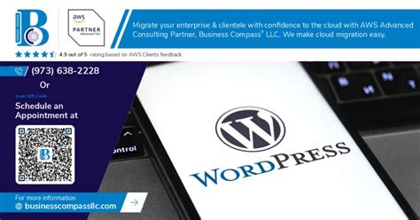 Building A High Performance Wordpress Site On Aws Step By Step Guide