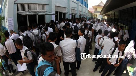 Ppdb Smk Pekanbaru Materi Soal