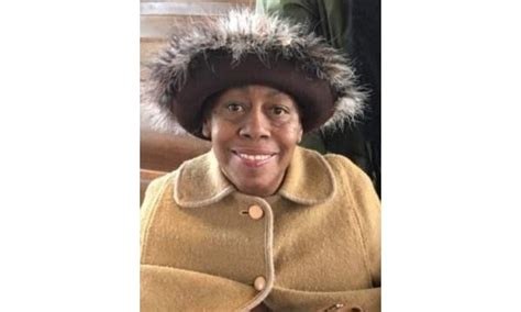 Beverly Ruth Thompson Obituary 2022 Rockville Md Snowden Funeral
