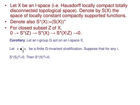 Ppt Multiplicity One Theorems Powerpoint Presentation Free Download Id9597568
