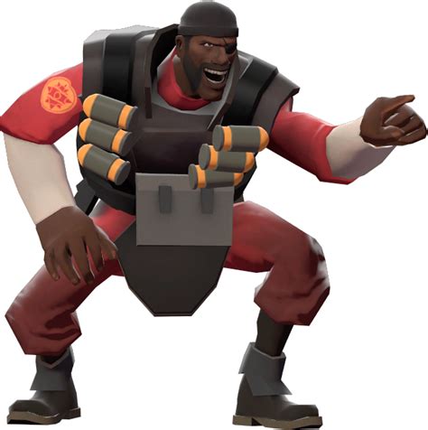 Lista De Referências Demoman Official Tf2 Wiki Official Team