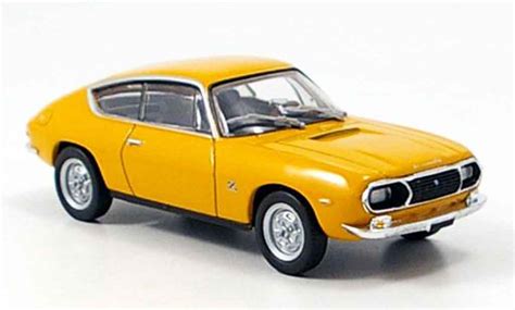 Lancia Fulvia 1968 Miniature Voiture Miniature