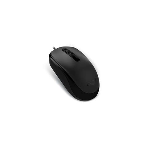 SlimStar C130 Black USB Wird KB+Mouse Combo Chocolate keys style with ...