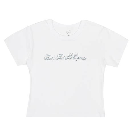 Tees Sabrina Carpenter Official Store