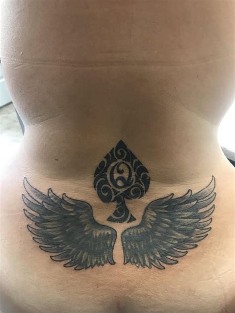 My Qos Tattoo Rqostattoo