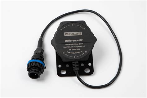 New Axle Load Sensor From Mechatronics Navixy Talks