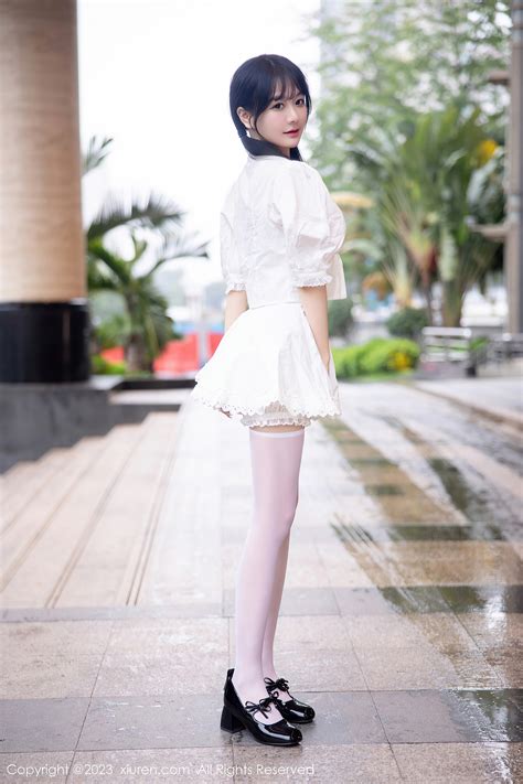 [xiuren Hideto] No 6933 Jeunes Belles Jambes Pures V2ph