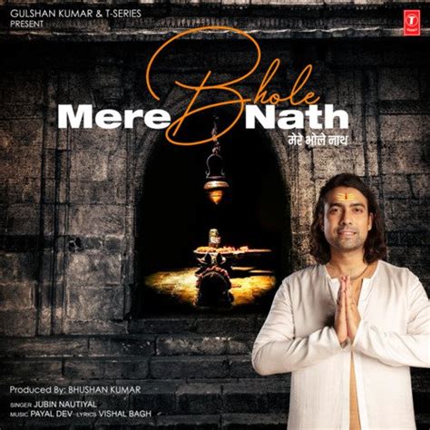Mere Bhole Nath Song Download From Mere Bhole Nath Jiosaavn