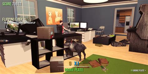 5 Popular Games With Weird Or Broken Physics